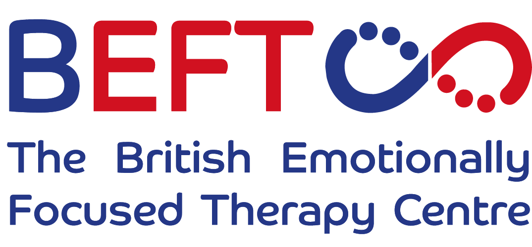 BEFT Centre - British Emotionally Focused Therapy