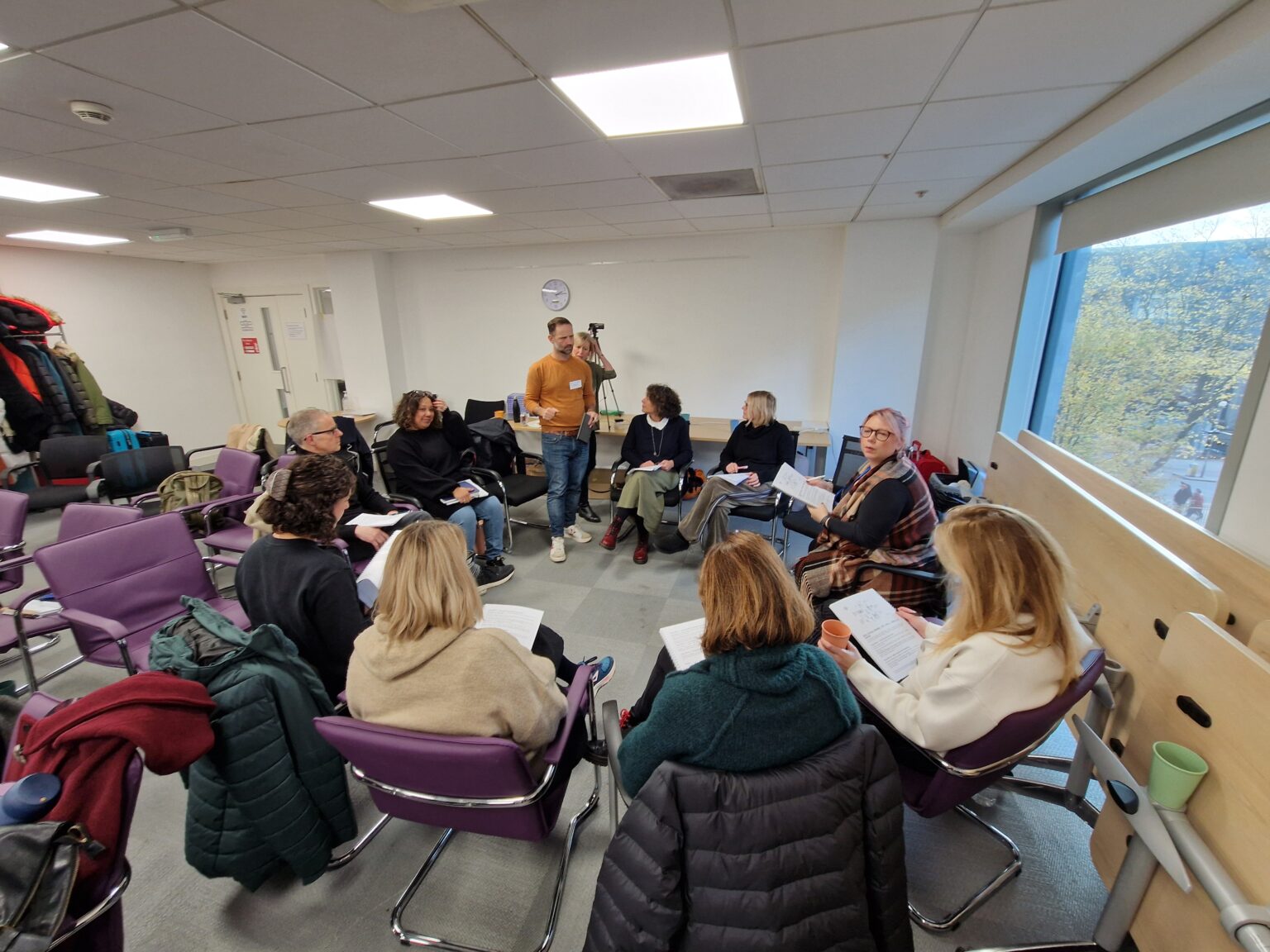 BEFT CPD Training – BEFT Centre