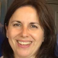 Analia Larumbe | BEFT Centre